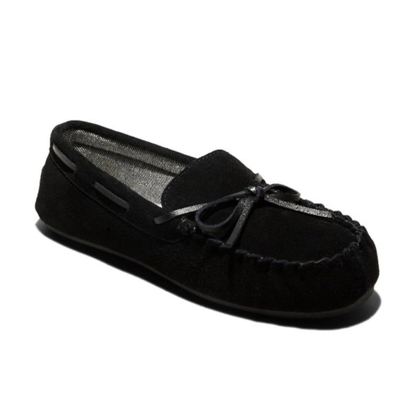 Goodfellow & Co | Shoes | Mens Topher Genuine Suede Slippers | Poshmark